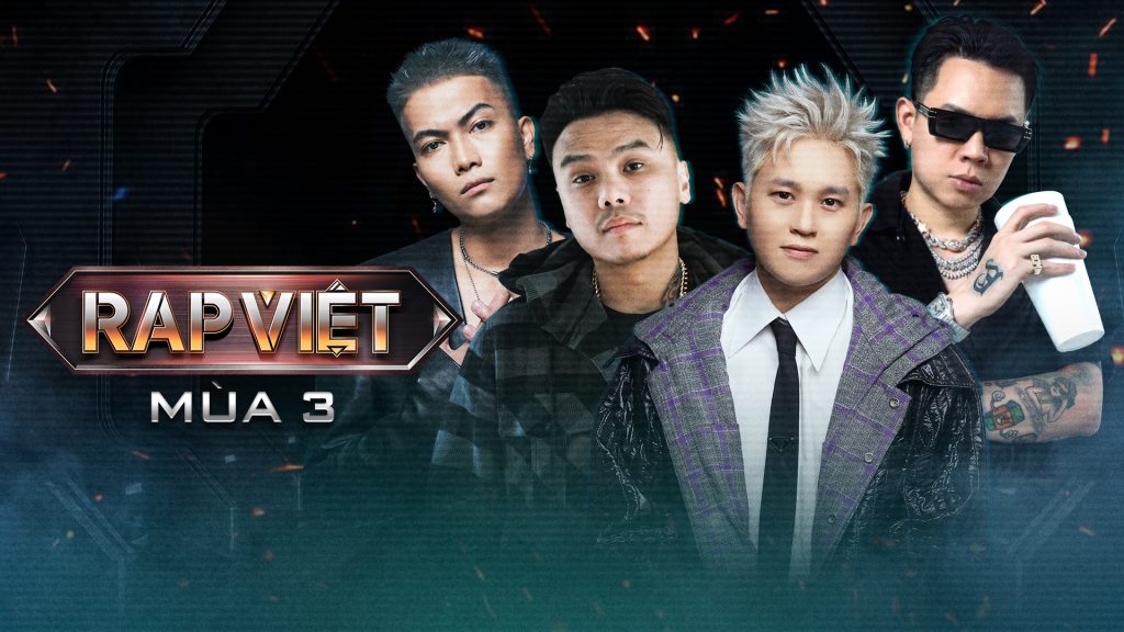 Rap Việt mùa 3 đã vượt lên chính mình sau mùa 2? - SDTV